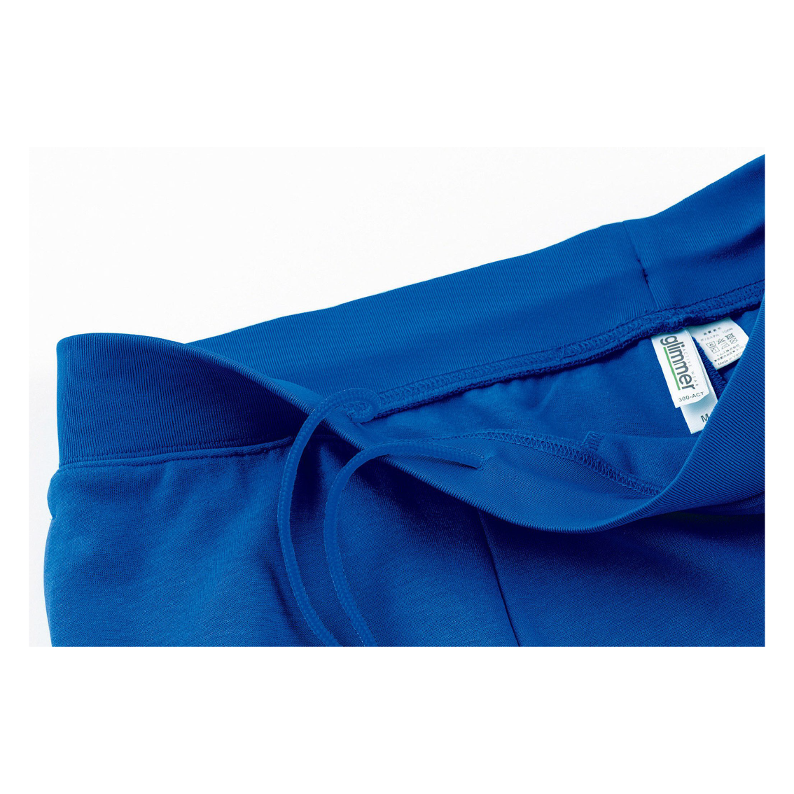 【343-ASP】7.7オンス ドライスウェットパンツ - オリジナルウェア・グッズ製作のパレル